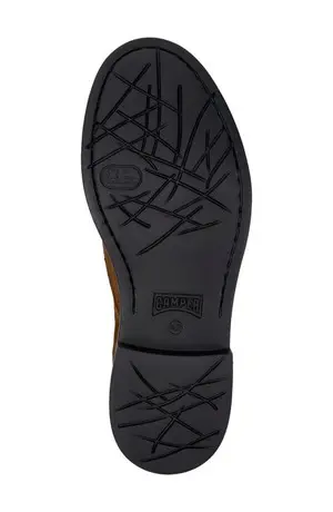 Camper Dean Derby