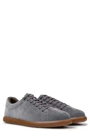 Camper Pelotas Soller Sneaker - Medium Gray