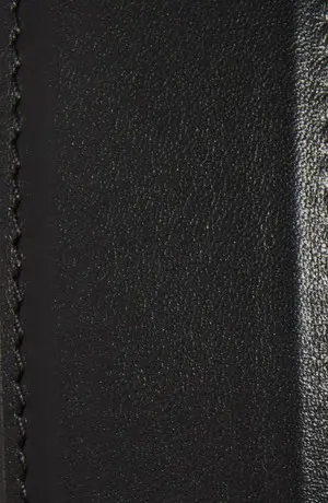 KALLMEYER Johnson Leather Belt