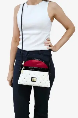 CAVALINHO Craft 573 Crossbody Bag
