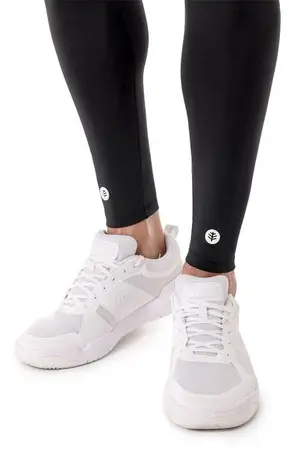Coolibar Andros Maxshield Performance Leg Sleeves