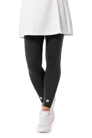 Coolibar Andros Maxshield Performance Leg Sleeves