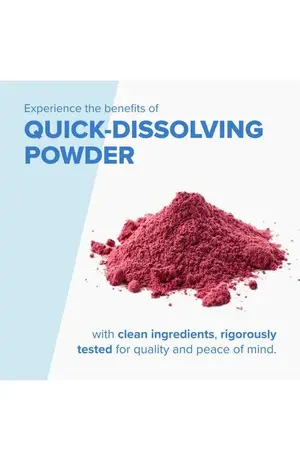 SUPERIOR SOURCE Organic Beet Root Apple Cider Vinegar Powder
