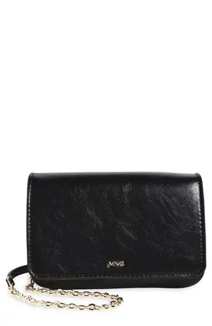 Mango Extra Large Cross Body Bags