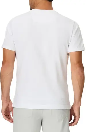 Robert Graham Score Season Graphic T-shirt