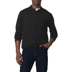 Joe's Jeans Button Down Polos For Men