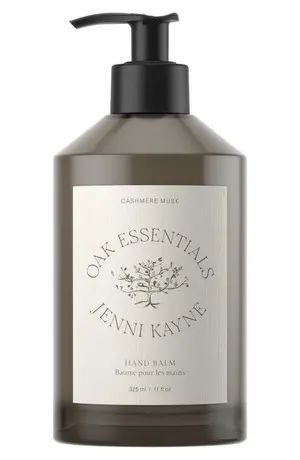 Oak Essentials Jenni Kayne X Hand Lotion - No Color