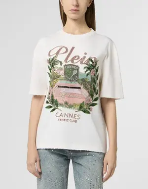Philipp Plein T-shirts For Women