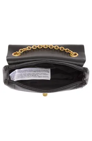 Mango Kira Crossbody Bag - Black