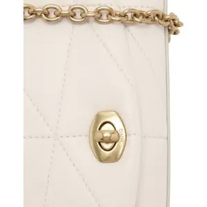 Mango Kira Crossbody Bag - Off White