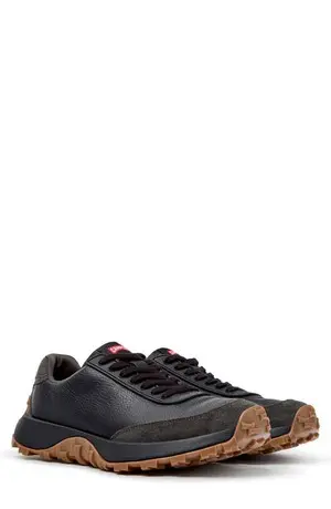 Camper Drift Trail Sneaker - Black