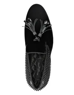 Philipp Plein Loafers
