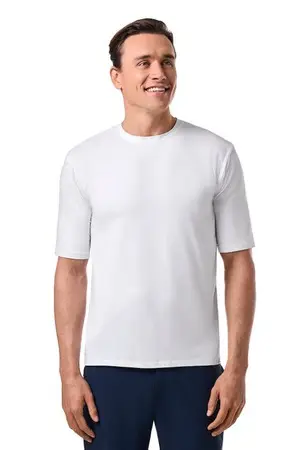 Coolibar Morada Short Sleeve T-shirt
