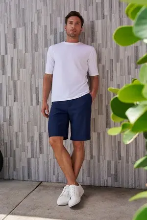 Coolibar Morada Short Sleeve T-shirt
