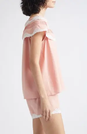 Posse Tabitha Off The Shoulder Top