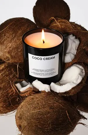 BOY SMELLS Coco Cream Candle