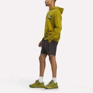 REEBOK Pump Og Hoodie - Murky Green