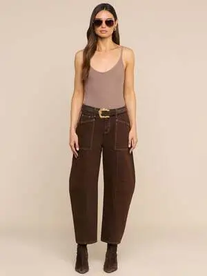 L'Agence Lunara Camisole
