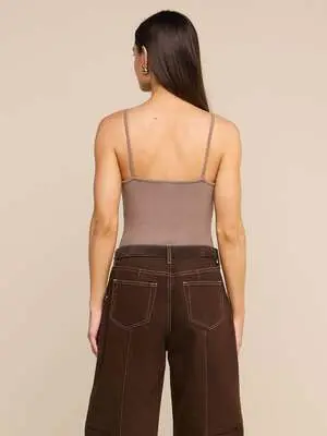 L'Agence Lunara Camisole