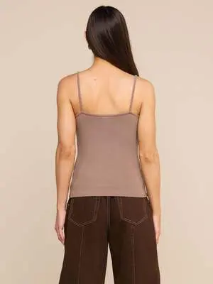 L'Agence Lunara Camisole