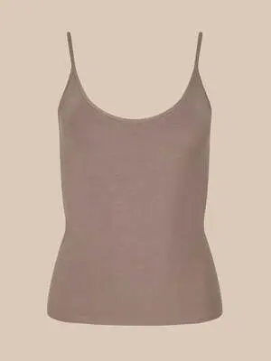 L'Agence Lunara Camisole
