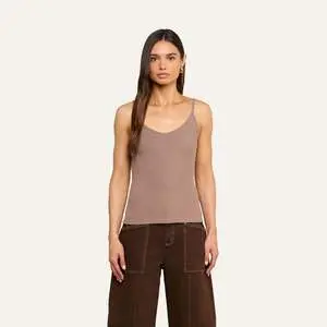 L'Agence Lunara Camisole