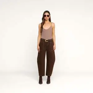 L'Agence Lunara Camisole