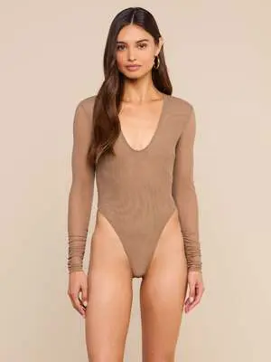 L'agence Day Bodysuits