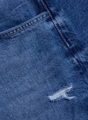 L'Agence Avena Slim-leg Jean