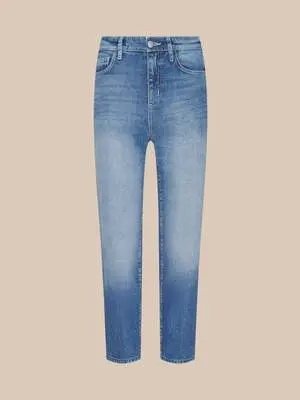 L'Agence Avena Slim-leg Jean