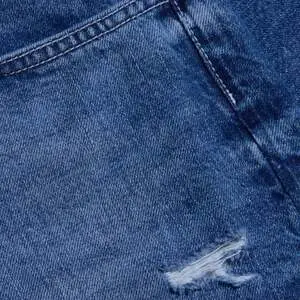 L'Agence Avena Slim-leg Jean
