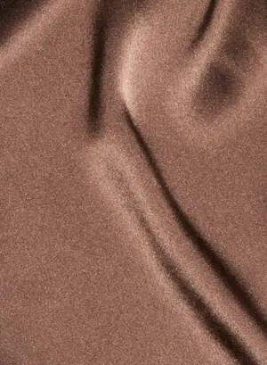 L'Agence Sayla Silk Gown - Cardamom