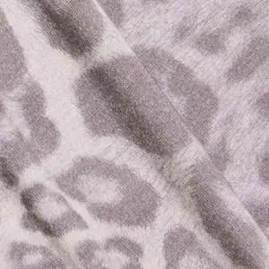 L'Agence Tess Printed Long Sleeve T-shirt