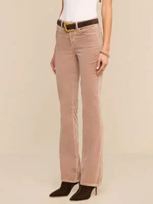L'Agence Stevie Velvet Jean