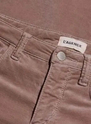 L'Agence Stevie Velvet Jean