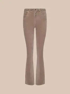 L'Agence Stevie Velvet Jean