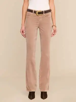 L'AGENCE Velvet Jeans