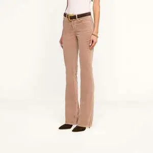 L'AGENCE Stevie Velvet Jean