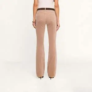 L'AGENCE Stevie Velvet Jean