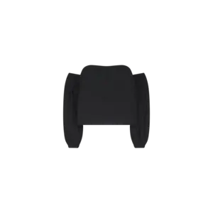 L'AGENCE Sarai Off-the-shoulder Top - Black
