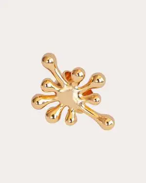 LINA HERNÁNDEZ Aureliana Xl Ring