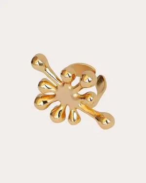 LINA HERNÁNDEZ Aureliana Xl Ring