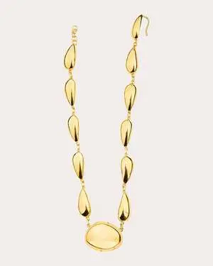 LINA HERNÁNDEZ Ursula Maxi Necklace