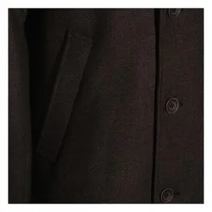 Herno Single Breasted Long Coat