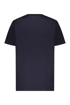 Balmain Logo Print T-shirt
