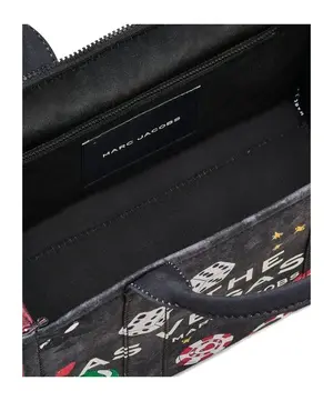 Marc Jacobs Printed Handbag
