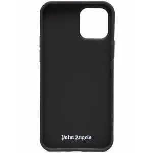 Palm Angels Bandana-print Iphone 12 Pro Max Case