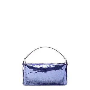 Fendi Baguette Shoulder Bag