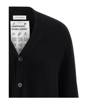 Extreme Cashmere N24 Tokio Knit Cardigan