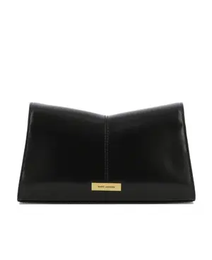 Marc Jacobs St Marc Clutch Bag